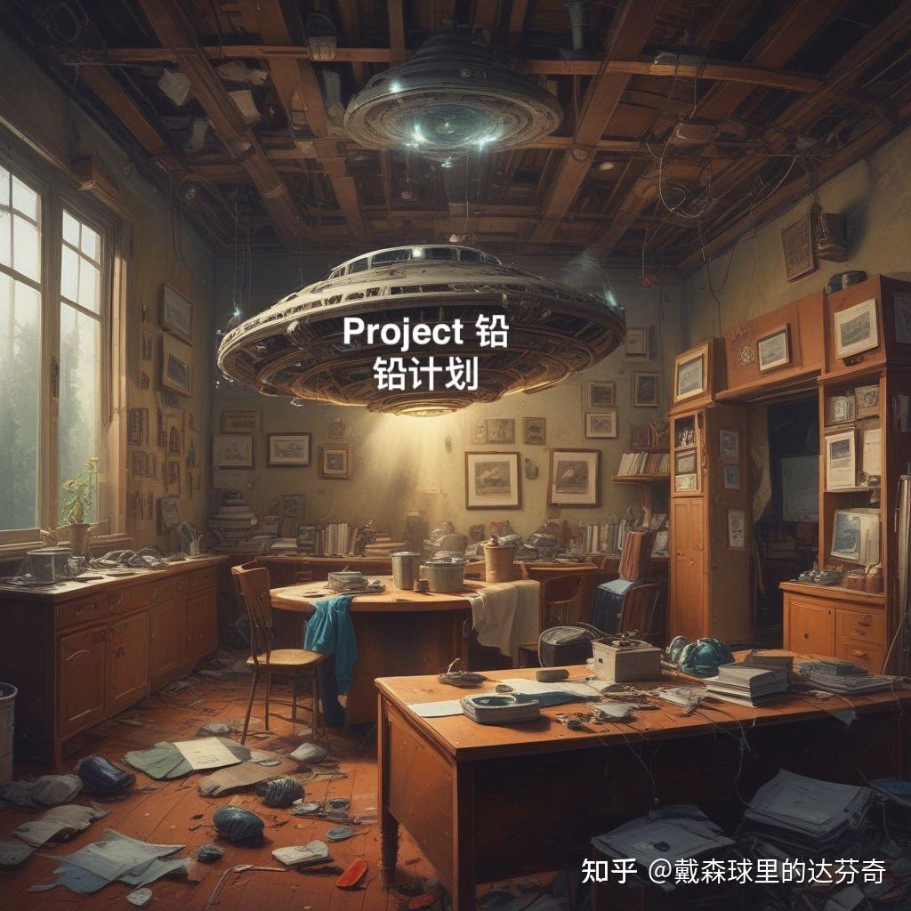 Project 铅 report #00000001 调查可能的间谍严选 第一版 20260111 - 知乎