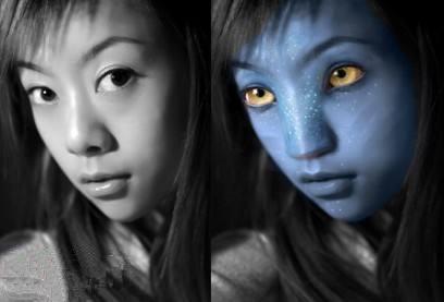 FaceUnity丨一张照片就能生成 3D Avatar？拥有自己表情的Avatar才是好VR！ - 知乎