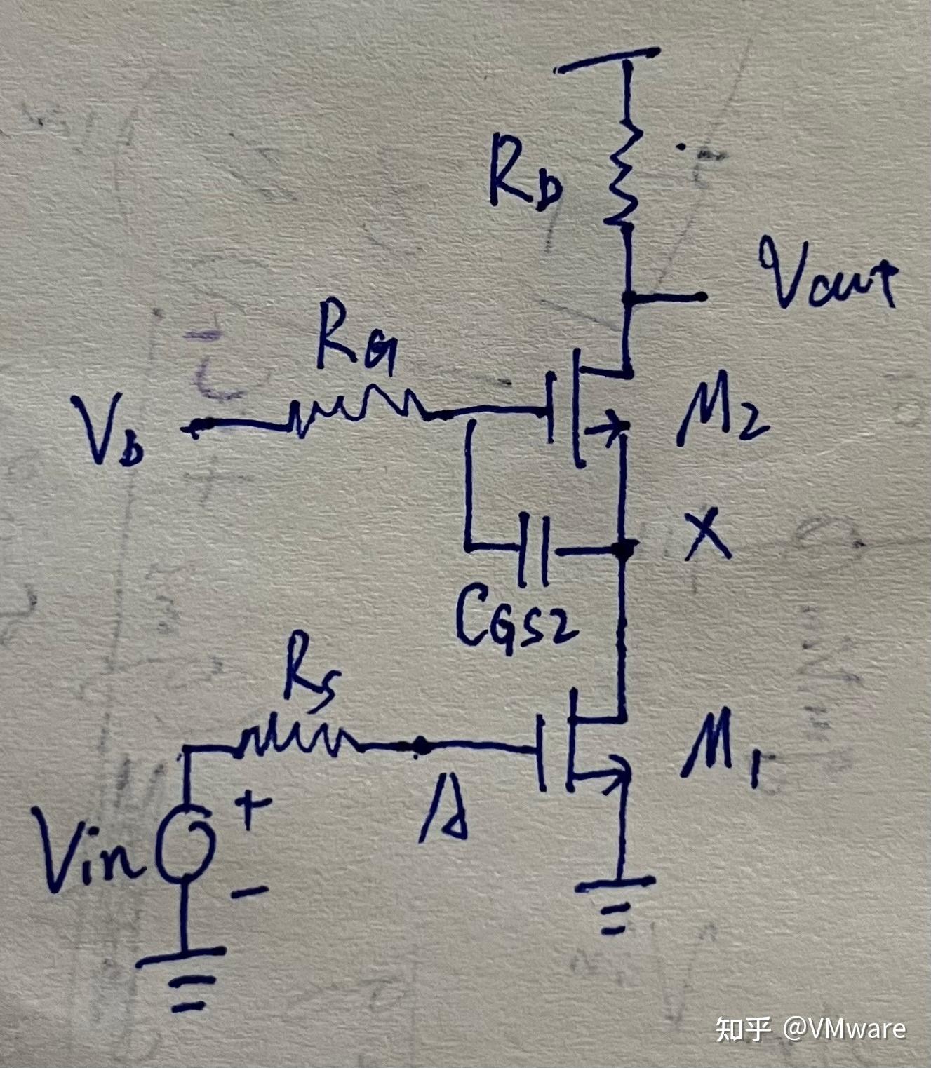 Razavi模拟集成电路 第六章问题 个人解答 - 知乎
