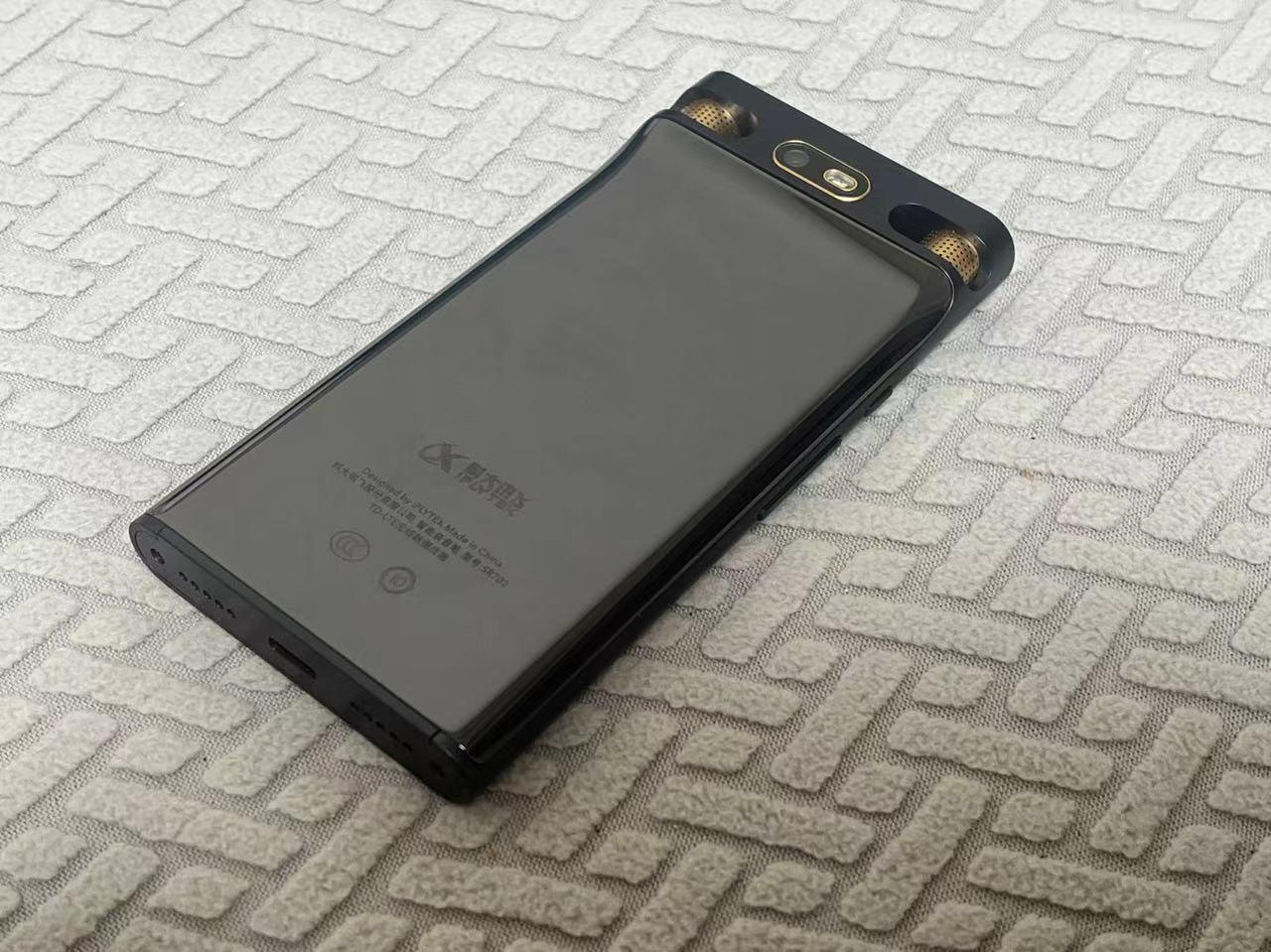 职场校园通用的录音笔推荐丨科大讯飞SR702星火版录音笔测评 - 知乎