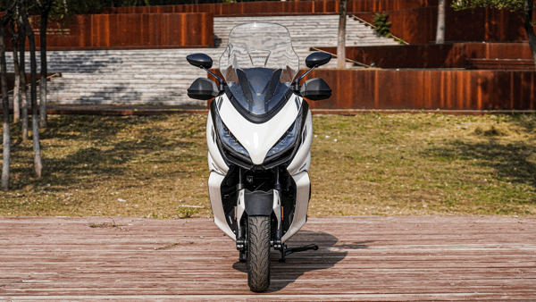 巨能装！升仕350E新车尝鲜 - 知乎