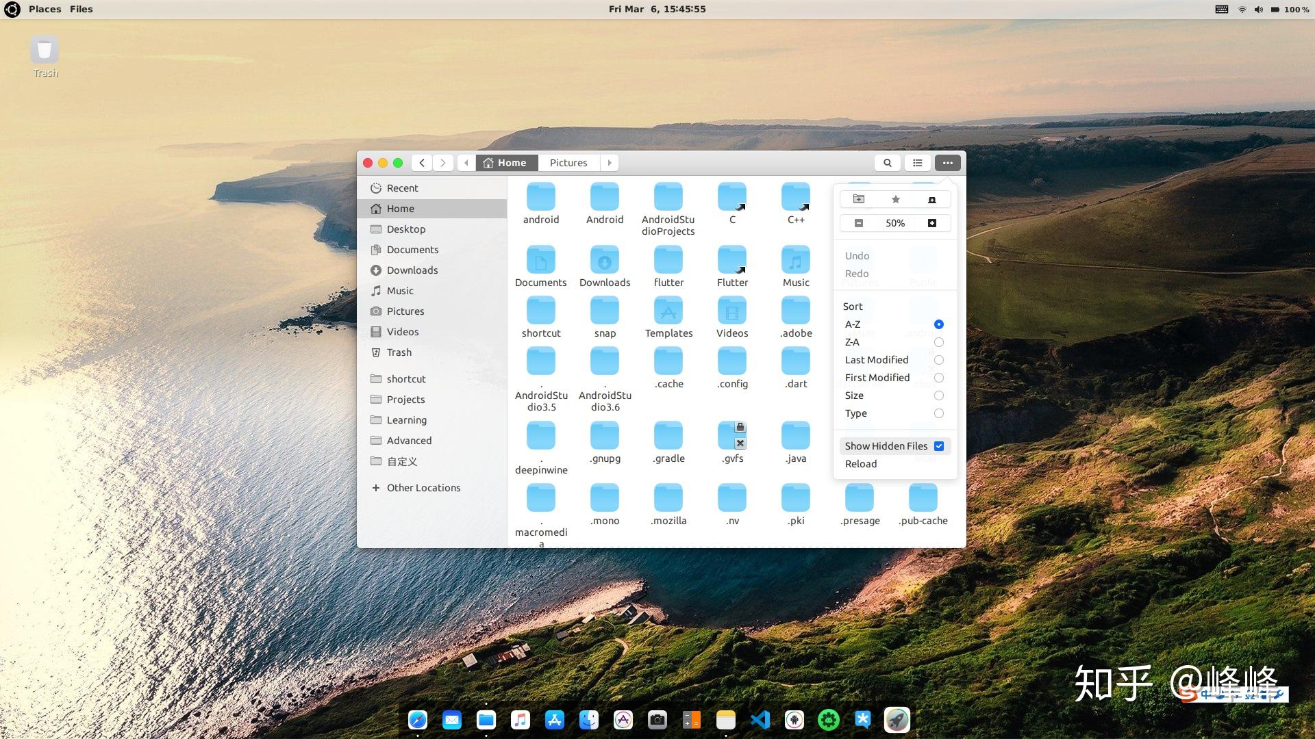 Ubuntu 18.04.4 LTS 下解决Android Studio的Emulator启动时报错Grant current user access to /dev/kvm问题 - 知乎