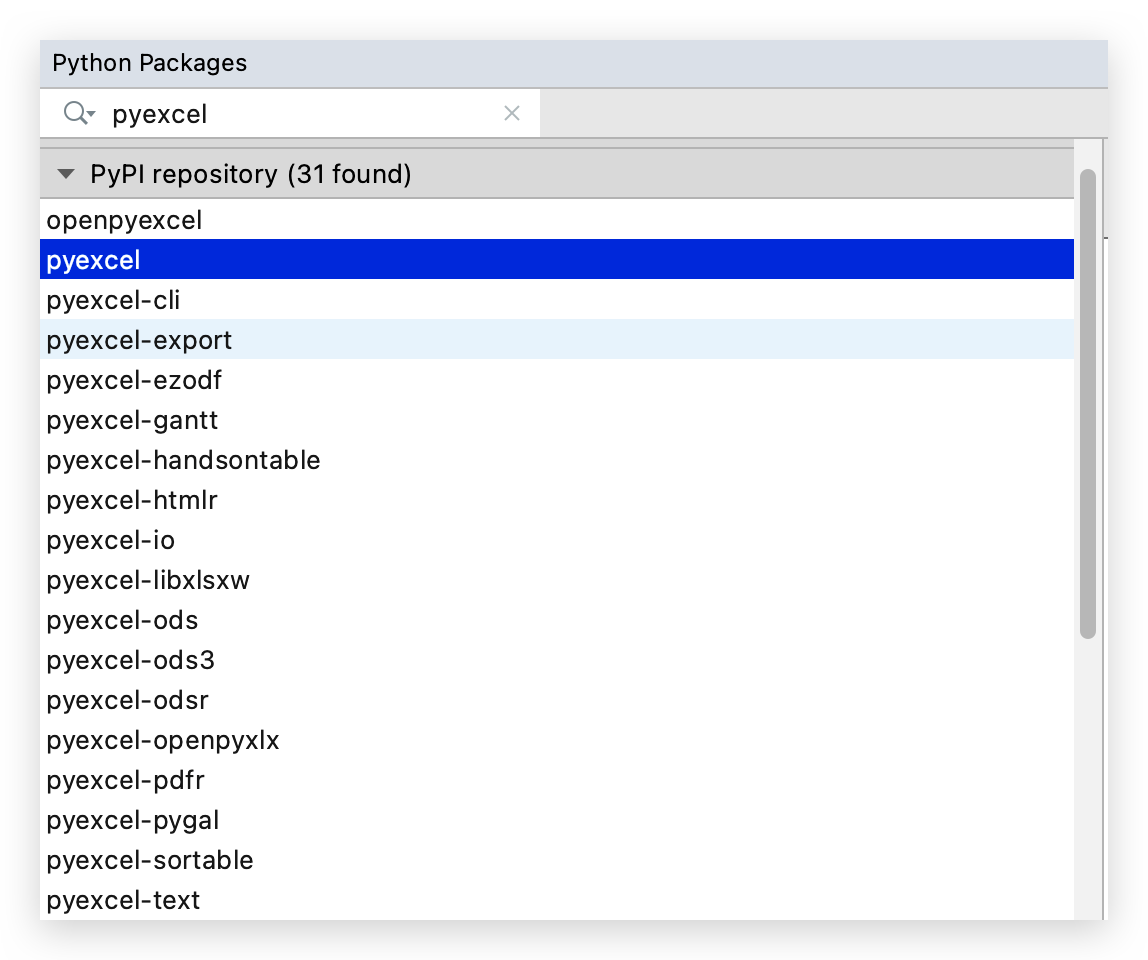 编写正经的Python代码所必须要做的项目构建 - 知乎