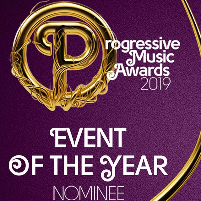 2019 Progressive Music Awards 投票！ - 知乎