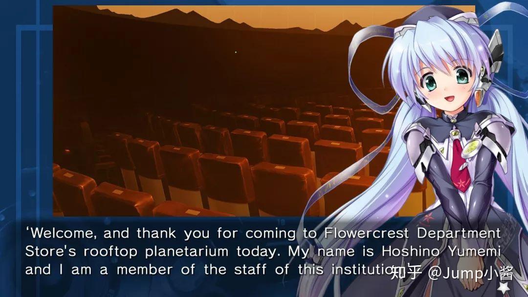 Switch平台有哪些值得一玩的优秀Galgame？ - 知乎