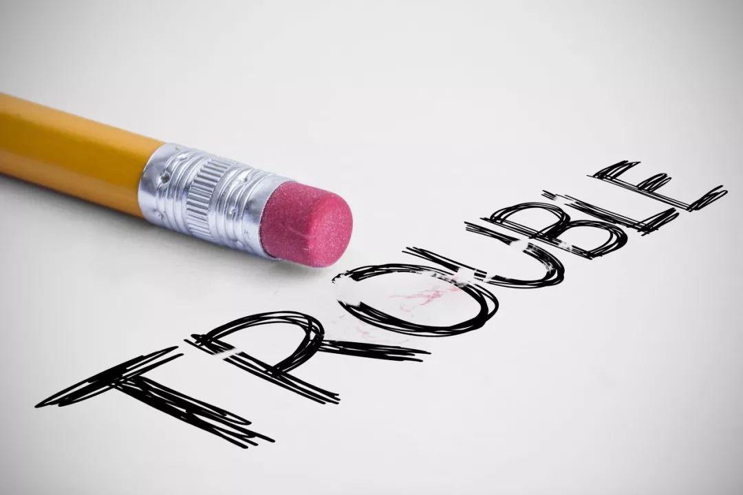 “麻烦”可不是trouble那么简单...... - 知乎