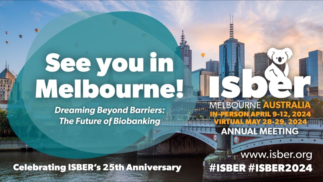 Snorkel海外首秀，亮相ISBER国际生物及环境样本库协会年会-上海玮驰仪器有限公司