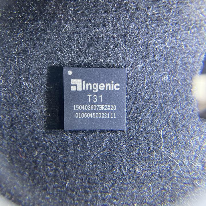 君正T31系列芯片说明规格书 - 知乎