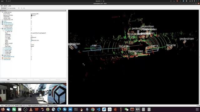 CenterPoint-TensorRT部署 - 知乎