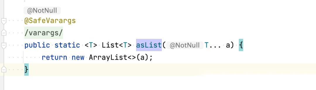 Java避坑指南:java.util.Arrays工具类避坑记 - 知乎