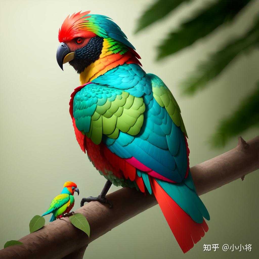 条件扩散模型是如何保证模型学到条件的？ - 知乎
