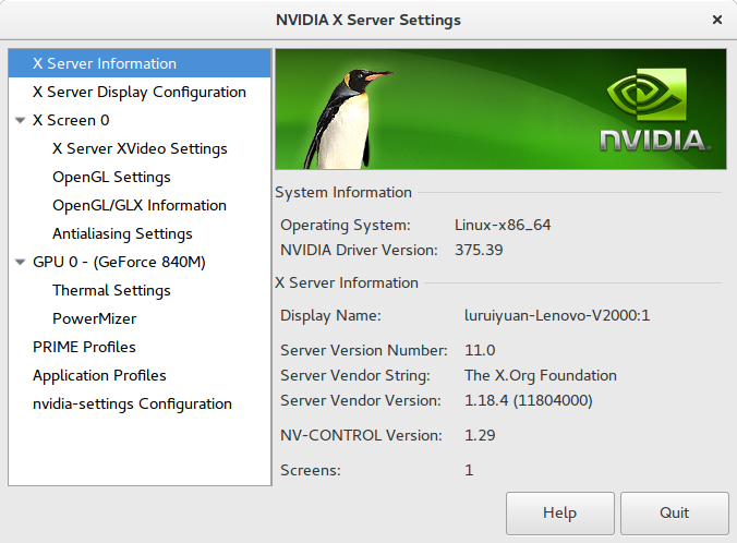 Ubuntu 安装 tensorflow-gpu + keras - 知乎