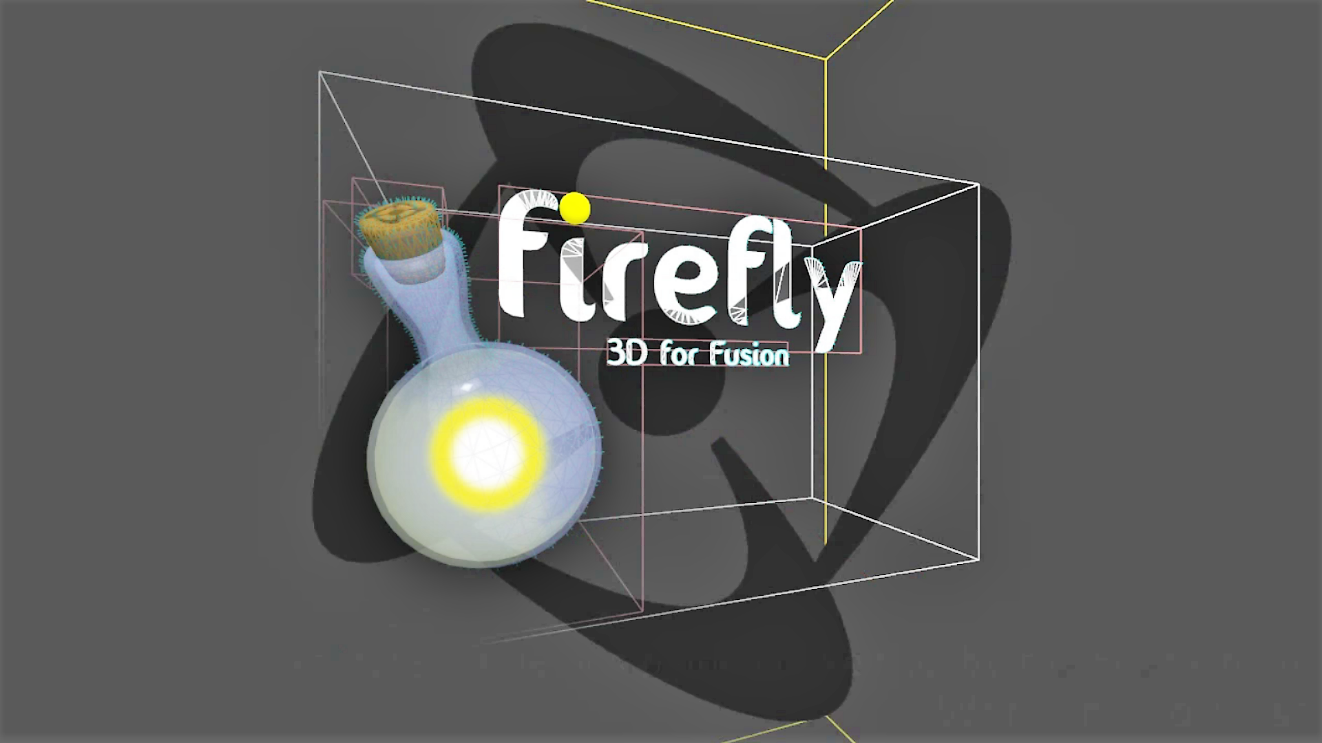【FUSION能玩3D啦】Firefly-基于fusion2.5的3D引擎 - 知乎