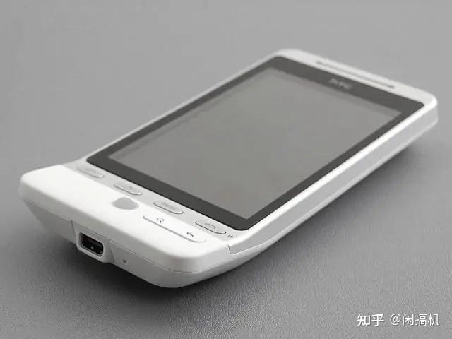 当年红极一时的HTC G系列，为何一夜之间销声匿迹了？ - 知乎