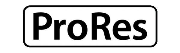 雷特小课堂 | ProRes编码 - 知乎