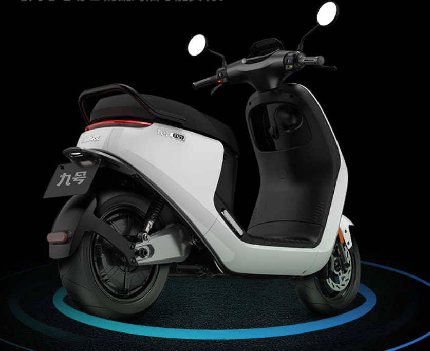 九号电动车e200pOne在城市里穿梭自如，实用兼顾性能 - 知乎