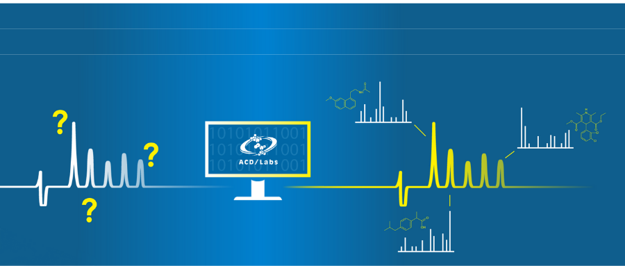 ACD/Labs 软件--质谱自动化分析流程指南 - 知乎
