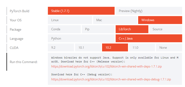 libtorch教程（一）开发环境搭建：VS+libtorch和Qt+libtorch - CV技术指南（公众号） - 博客园