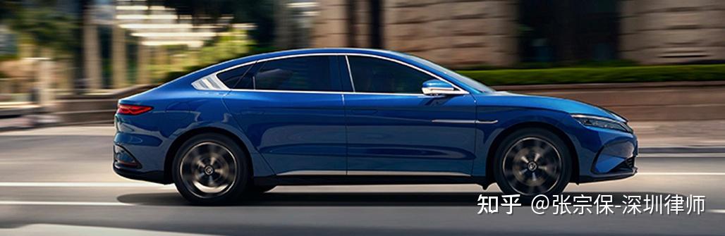 车主视角：极氪001 VS.汉EV，哪个更好？ - 知乎