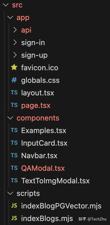 应用研究 - 如何启动一个LLM大语言模型项目 Ai-Getting-Started A16Z - 知乎