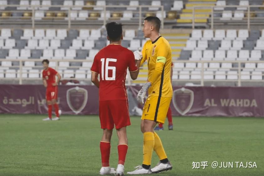 [足球新闻]CCTV5凌晨直播，U23男足挑战东道主，洋帅目标赢球，首发阵容浮现 - 知乎
