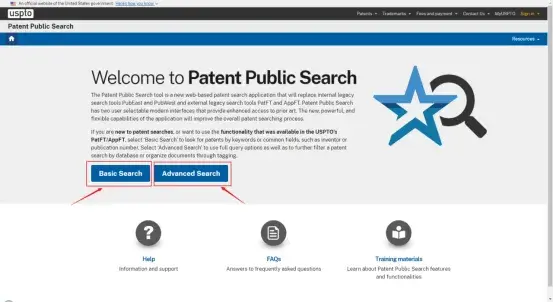 美国外观专利查询教程-USPTO更新版 - 知乎