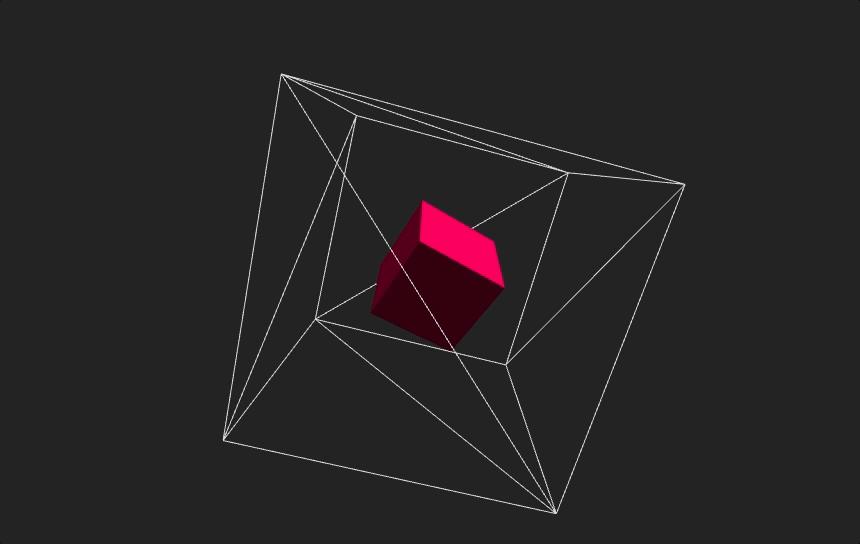 Three.js 入门指南 - 知乎