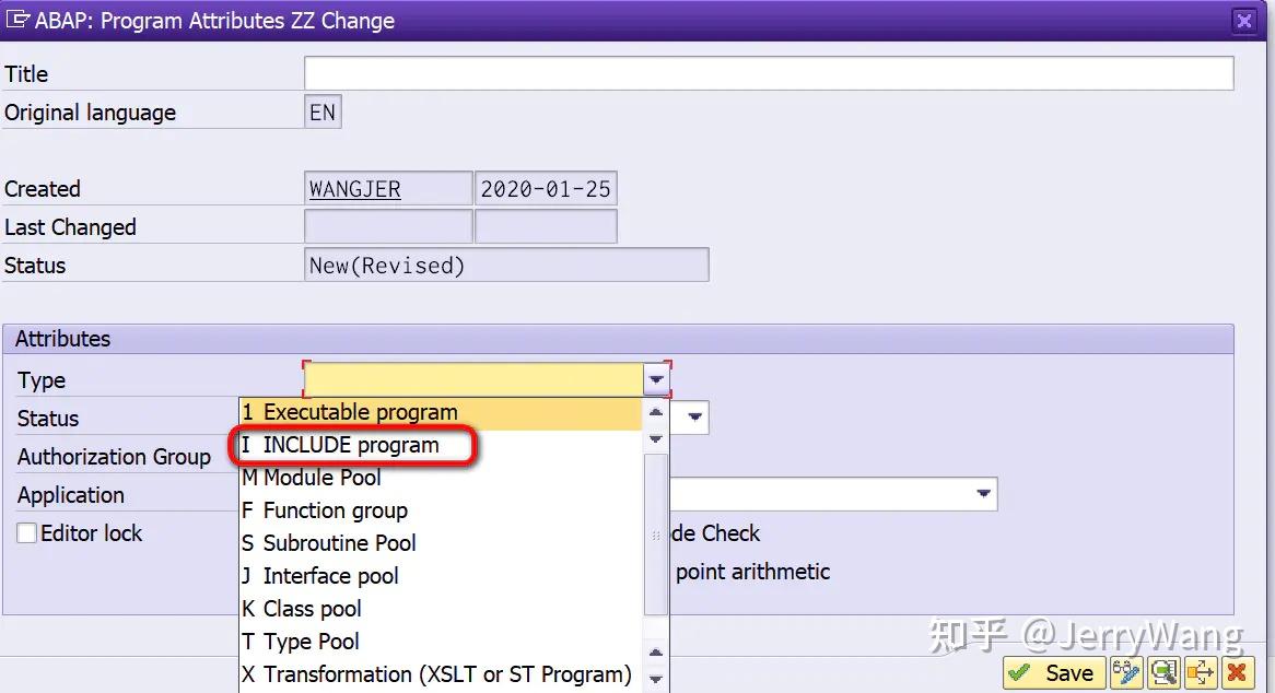 Abap 编程语言中 Class类的设计原理剖析 知乎