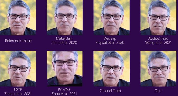 人体/头重建or生成相关github项目调研-2023 - 知乎