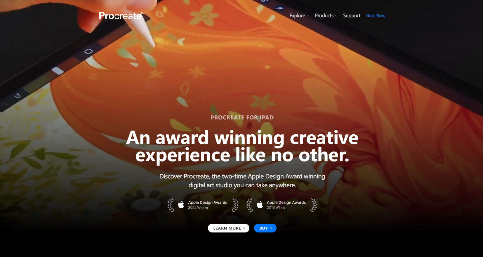 18款iPad绘画软件推荐！iPad必备生产力工具。 - 知乎