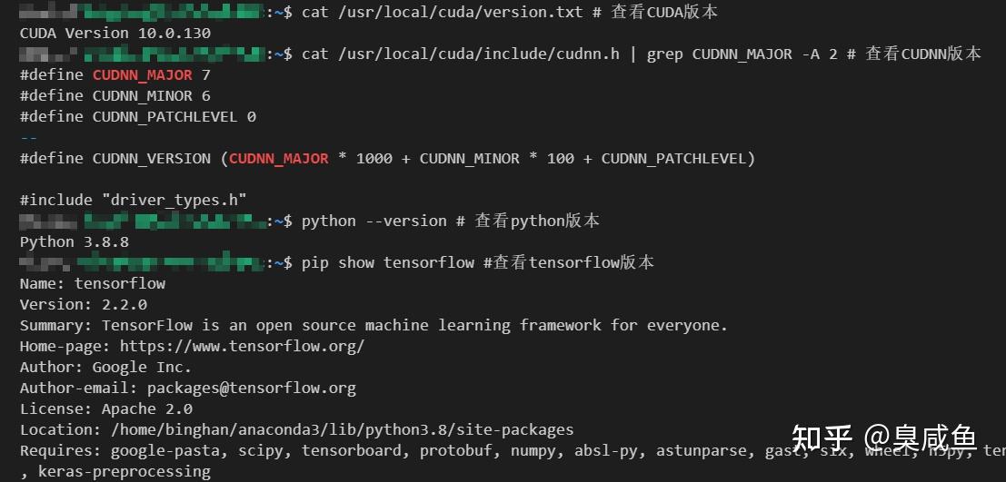 TensorFlow Failed To Get Convolution Algorithm 