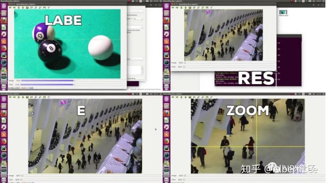 计算机视觉 | 优秀实用的OpenCV开源项目汇总 - 知乎