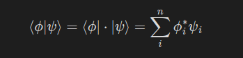狄拉克标记 (Dirac Notation) - 知乎