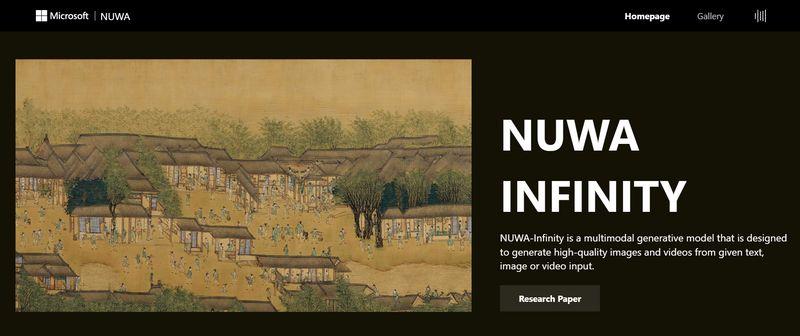 免费的Aⅰ做图神器都有哪些求大神赐教? - 知乎