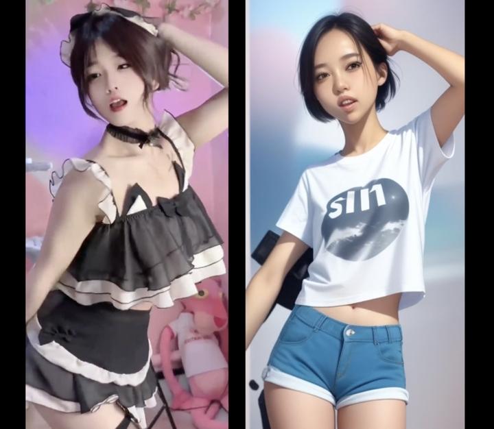 5分钟制作丝滑的AI视频-ComfyUI+AnimateDiff - 知乎