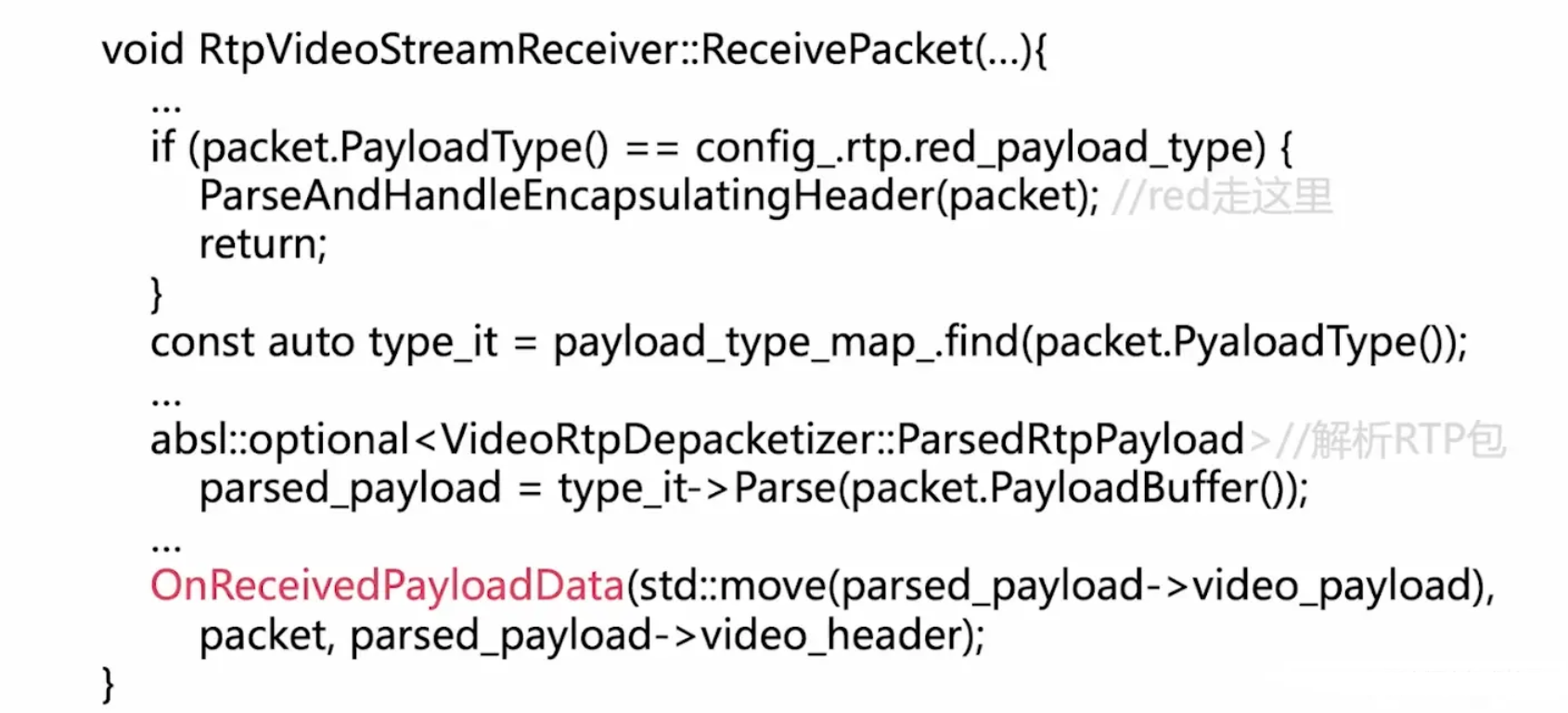WebRTC中NACK的处理流程 - 知乎