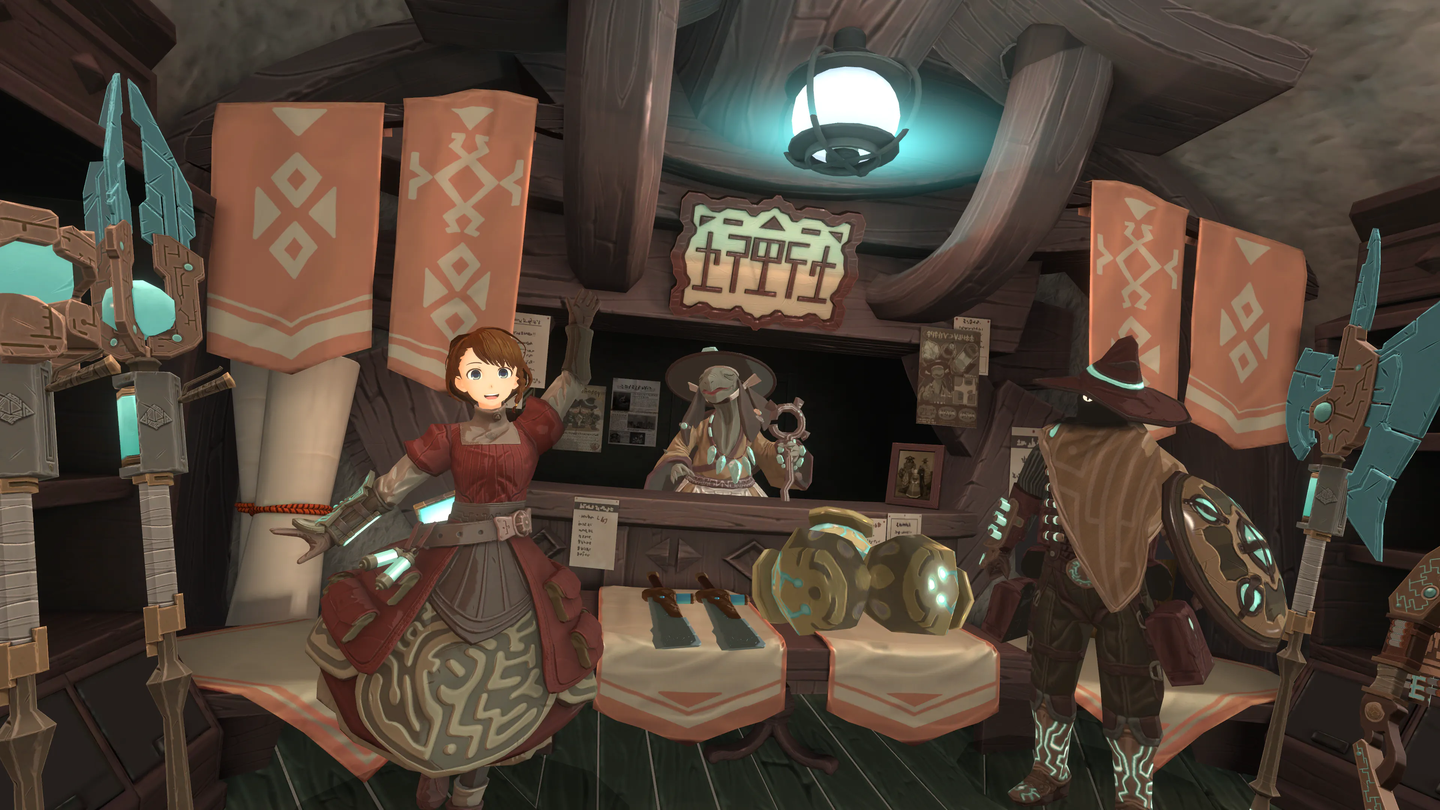 VR游戏/软件推荐帖（150+个，更新到2021-11） - 知乎