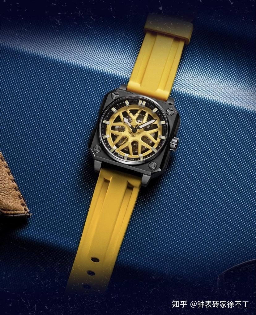 雷米格ROMAGO极速系列新品欣赏 - 知乎