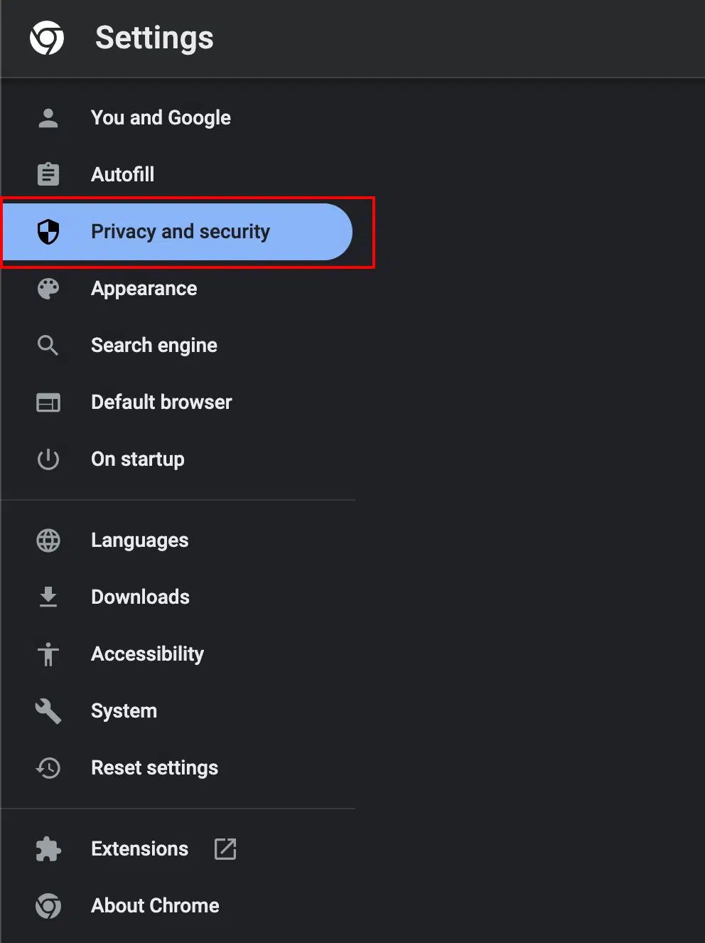 如何在 Chrome 浏览器中停用 Javascript 知乎 3870