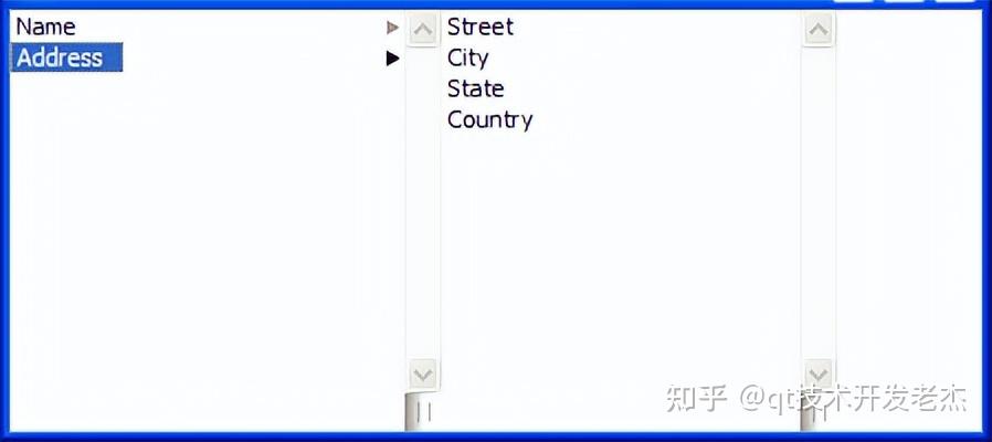 Qt—自定义View - 知乎