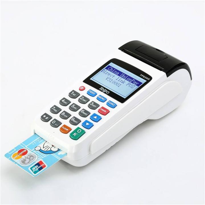 POS行业你必须知道的事（一）——基础篇 - 知乎