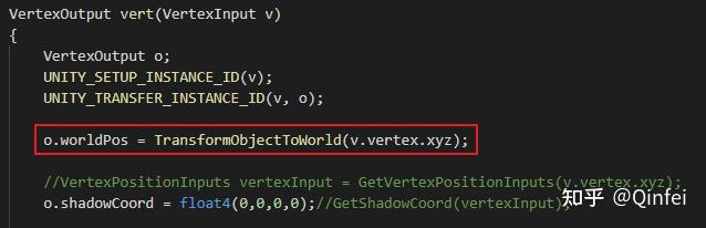 [译] 解决URP Shader Cascade阴影bug - 知乎