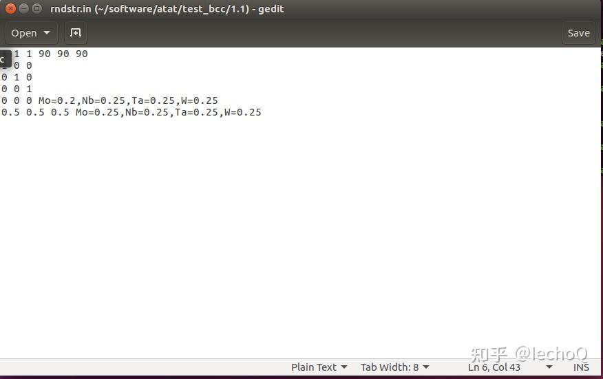 ATAT 报错Impossible to natch point correlations - 知乎