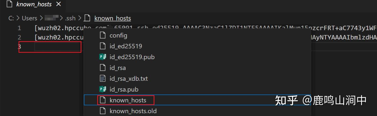 vscode连接autodl方法(autodl yyds) - 知乎