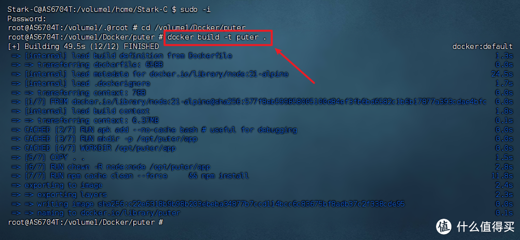 最近特别火的一个免费开源项目，NAS上部署互联网操作系统『Puter』 - 知乎