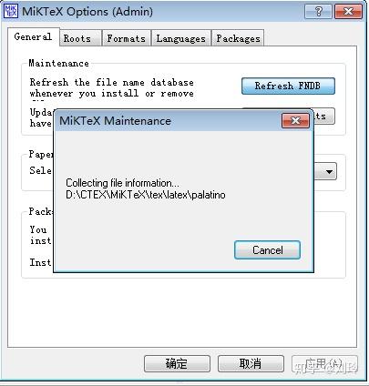 避免踩坑之：使用CTEX编写IEEE杂志论文 - 知乎
