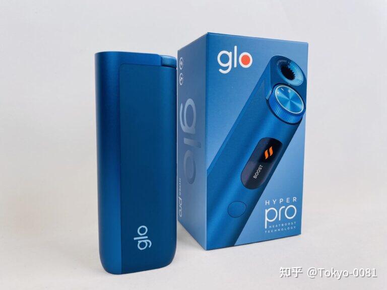 Glo Hyper Pro 全面评测！新功能与实际可用性对比验证 - 知乎