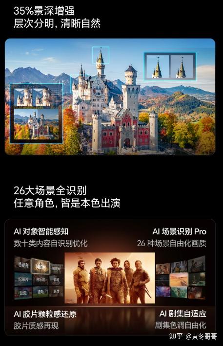 【618选电视必看】2025年海信MiniLED电视怎么选？盘点热门E系列、U系列新品电视配置，想要精准锁定适合自己家的电视，看这一篇就够 - 知乎