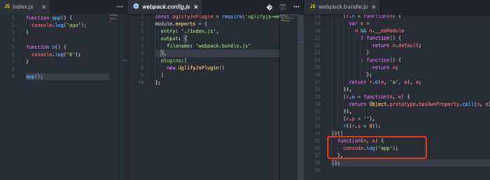 tree-shaking不完全指南 - 知乎
