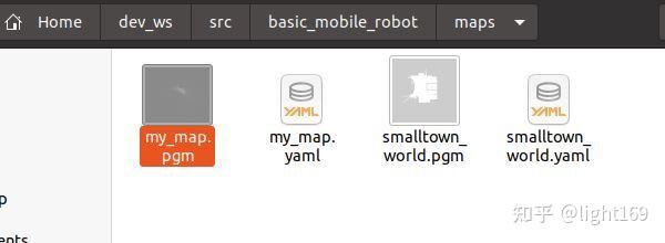 Navigation and SLAM Using the ROS 2 Navigation Stack - 知乎